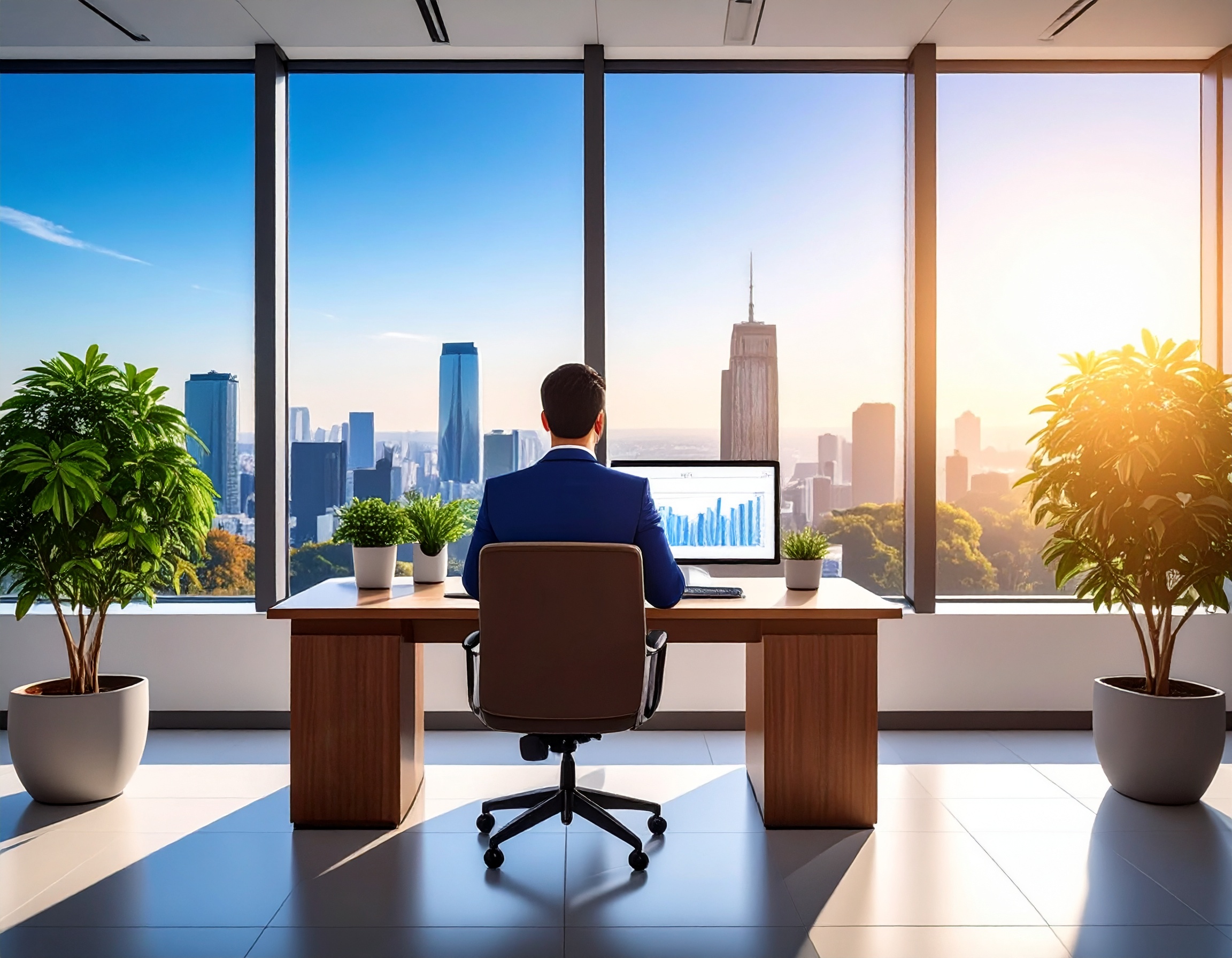Data‑Driven Front Desks: Using Visitor Analytics to Enhance Service ...